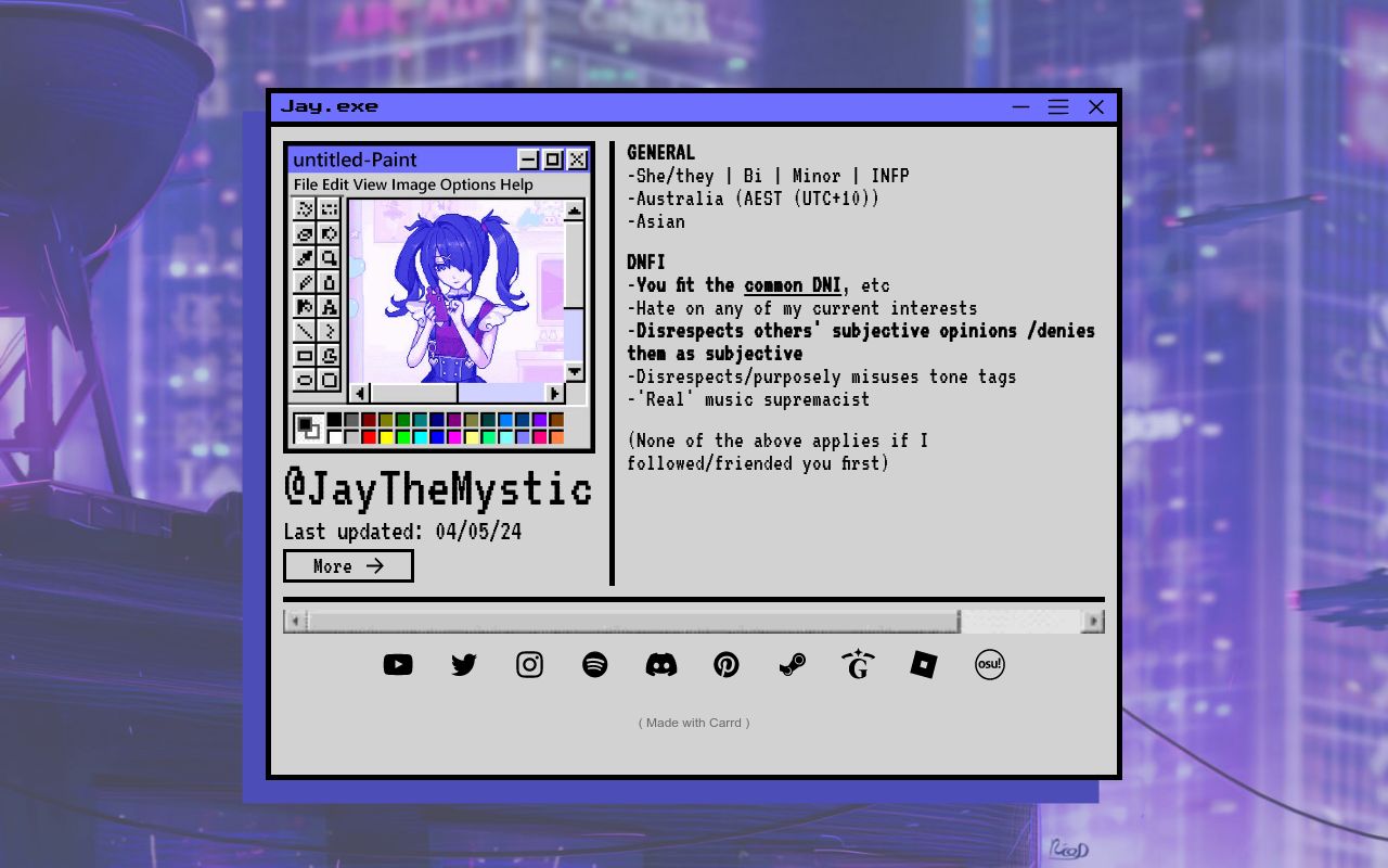 Jay Exe